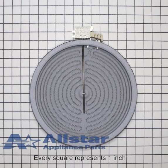 LG Range/Stove/Oven Heating Element 2700W/240V OEM Part MEE64284901 ...