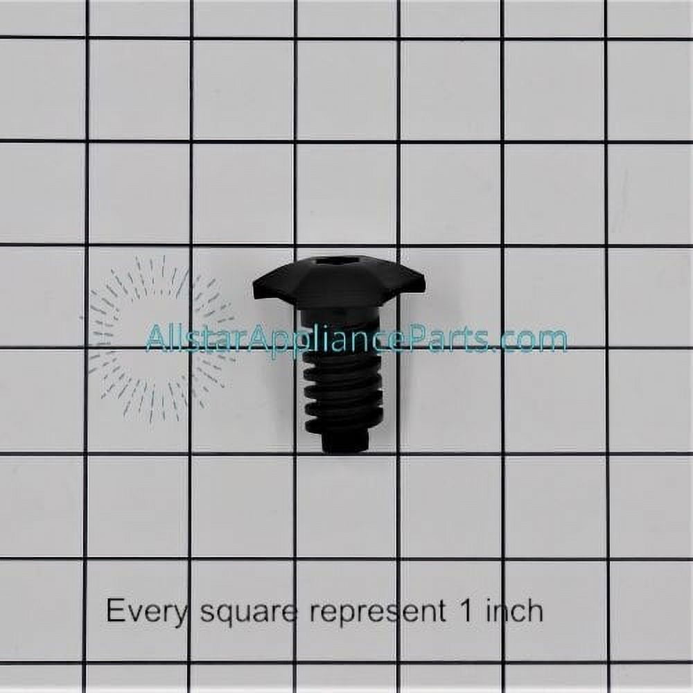 LG Range/Stove/Oven Leveling Leg EBZ37213224 - Walmart.com