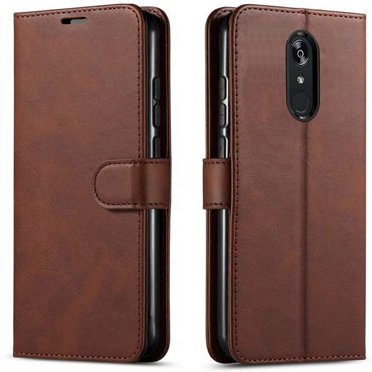 "AT&T LG Phoenix 4 16GB Prepaid Smartphone with 5"" HD Display & Long ...