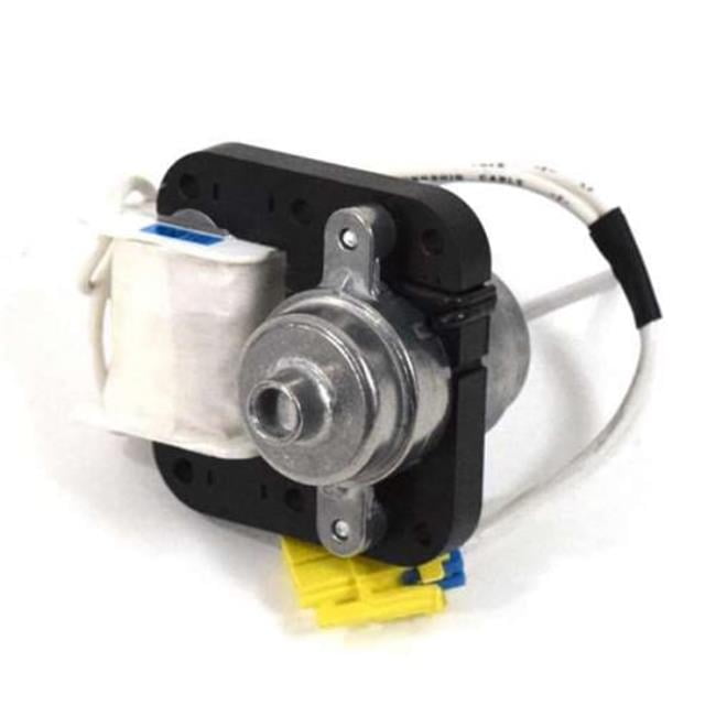 LG ZEN4680JK1001B Refrigerator Condenser Fan AC Motor - Walmart.com