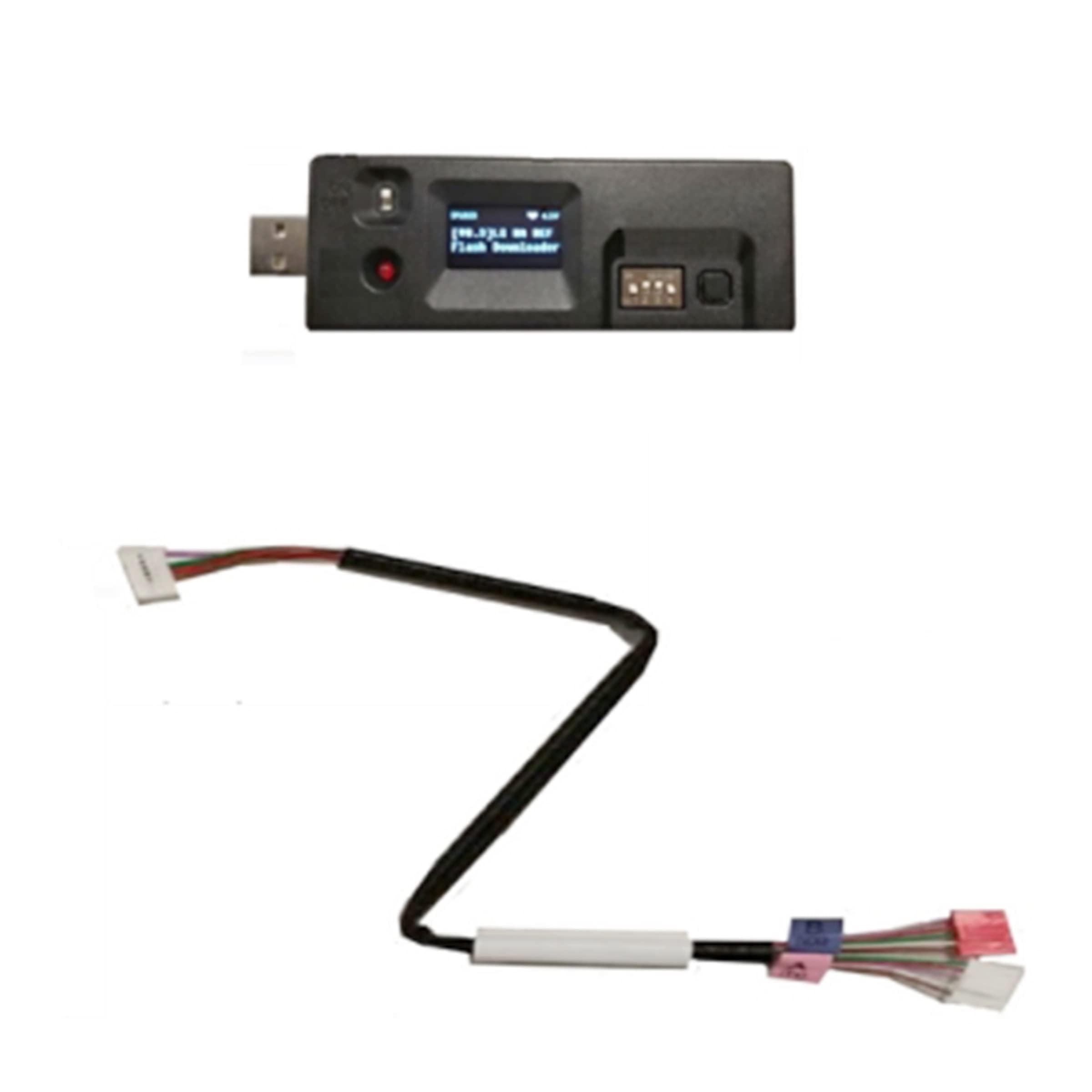 LG Refrigerator Control Module CJT30000002 - Walmart.com