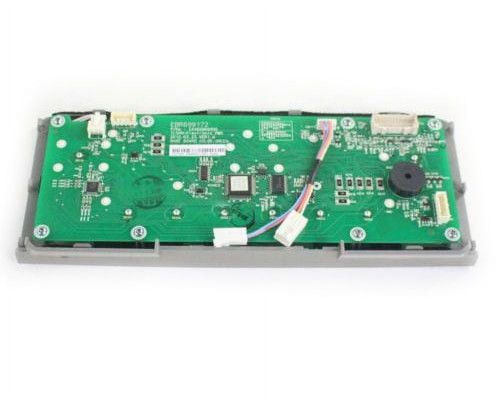 LG Refrigerator Cover Assembly ACQ83112501 OEM Part - Walmart.com