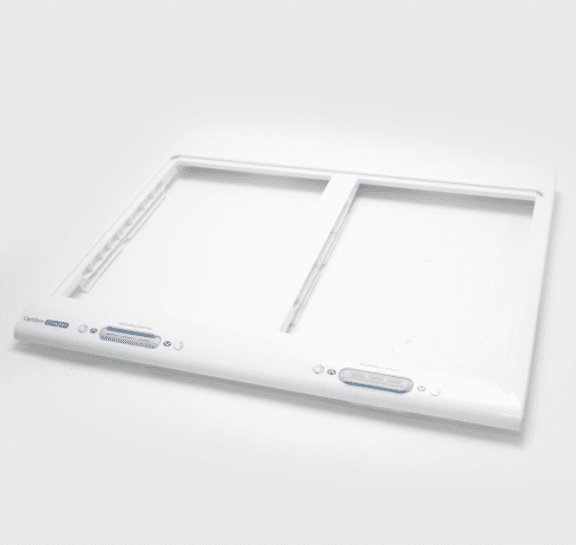 LG Refrigerator Crisper Cover 3550JL2001J OEM Part - Walmart.com