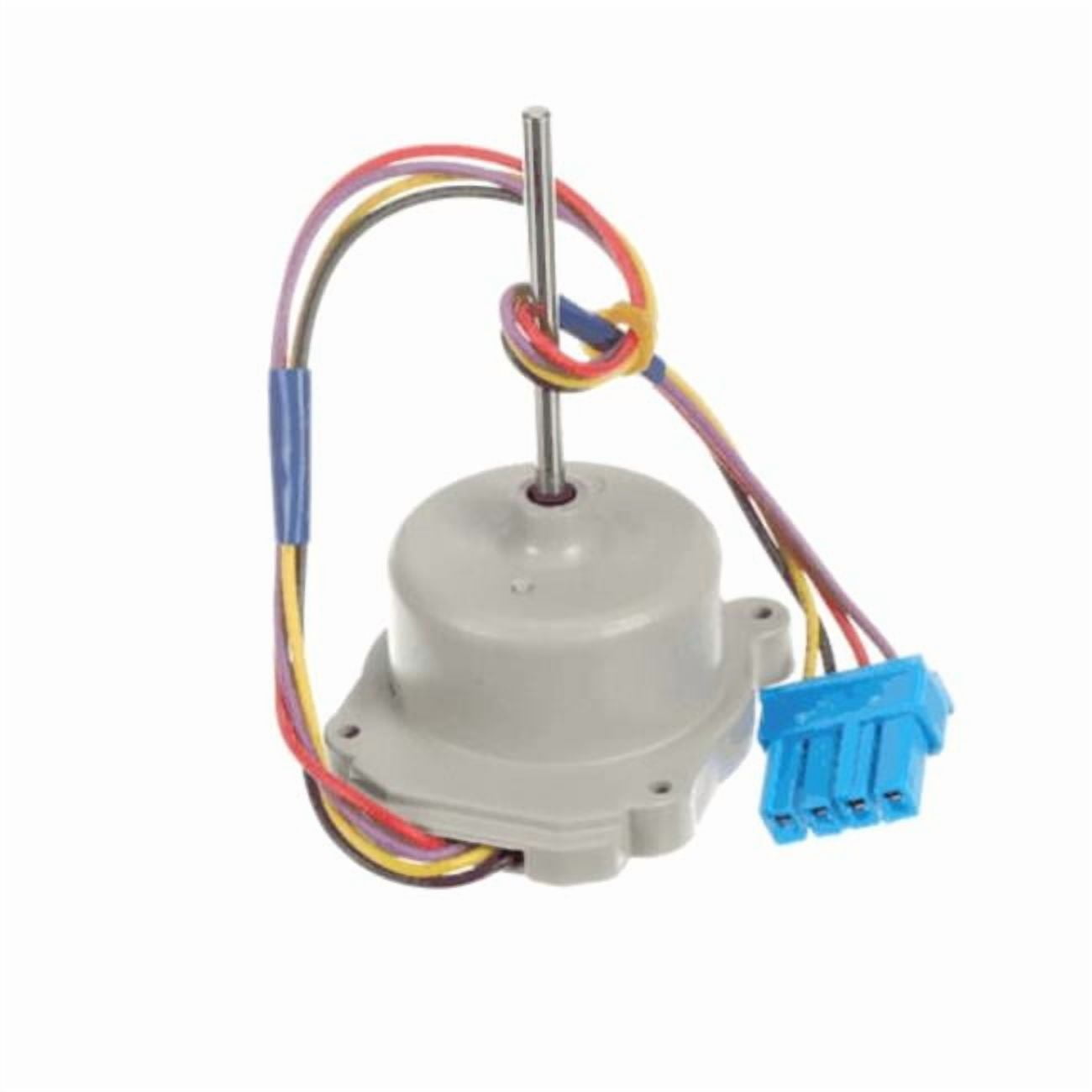 LG ZENEAU65058312 Refrigerator DC Motor Assembly - Walmart.com