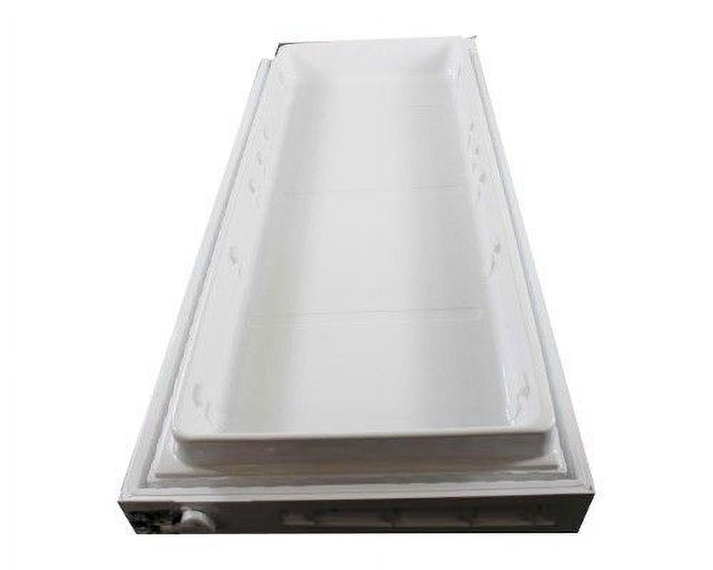 LG Refrigerator Door Assembly ADC73905601 OEM Part - Walmart.com