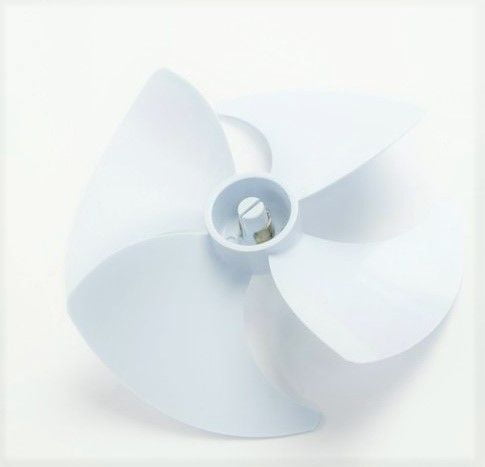 LG Refrigerator Fan Assembly 5901JJ1001C OEM Part - Walmart.com