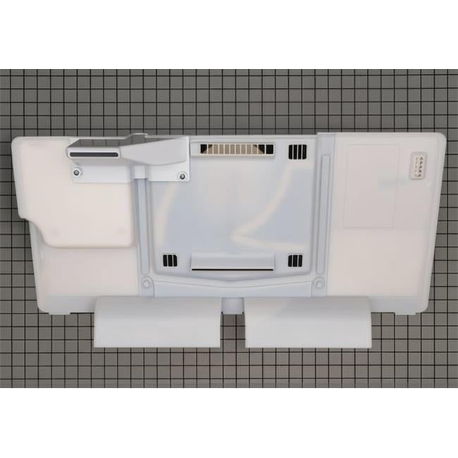 LG ZENAEB73764526 Refrigerator Fan Grille Assembly - Walmart.com