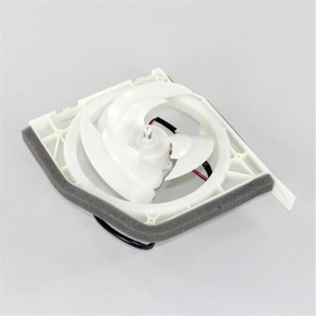 LG ZENAEC74777701 Refrigerator Fan Guide Assembly - Walmart.com