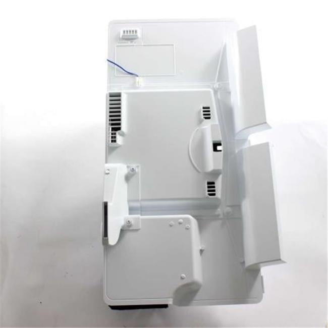 LG ZENAEB72913923 Refrigerator Freezer Evaporator Cover & Fan Grille ...