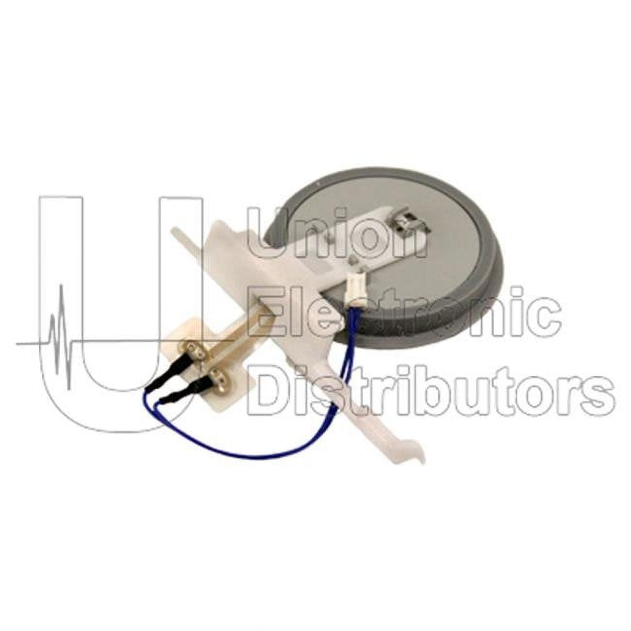 LG Refrigerator Heated Ice Dispenser Door Flap 5007JA3006R - Walmart.com