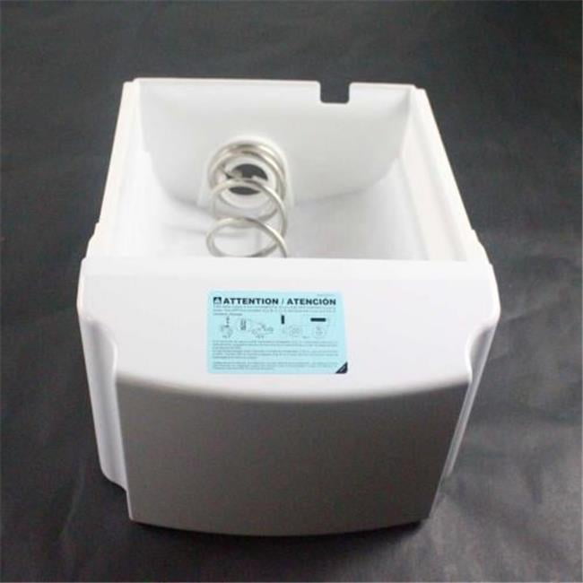 LG ZEN5075JJ1003H Refrigerator Ice Container Assembly for LSC27925SB ...