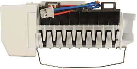 LG Refrigerator Ice Maker Assembly 5989JA0002Y - Walmart.com