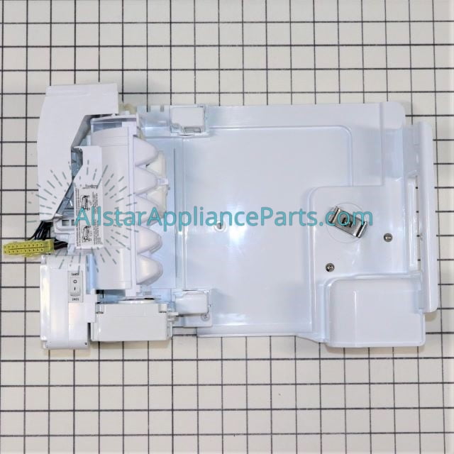 LG Refrigerator Ice Maker Assembly EAU60783816 - Walmart.com