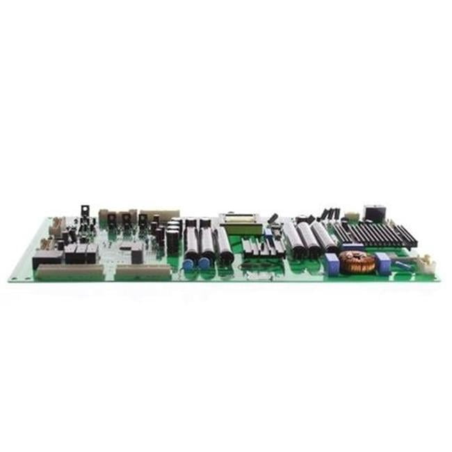 LG ZENEBR80437218 Refrigerator Main PCB Assembly - Walmart.com