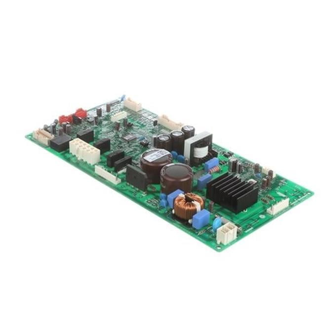 LG ZENEBR86093702 Refrigerator Main PCB Assembly - Walmart.com