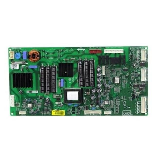LG ZENCSP30021036 Refrigerator Onboarding SVC PCB Assembly - Walmart.com