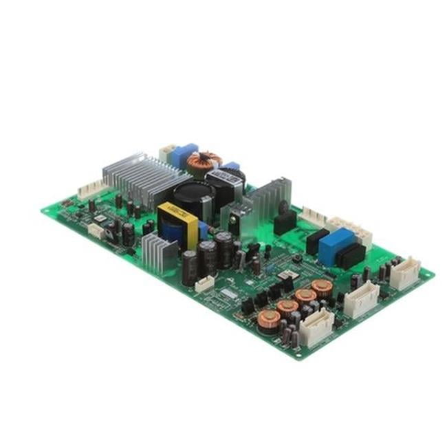 LG ZENCSP30021077 Refrigerator Onboarding SVC PCB Assembly - Walmart.com