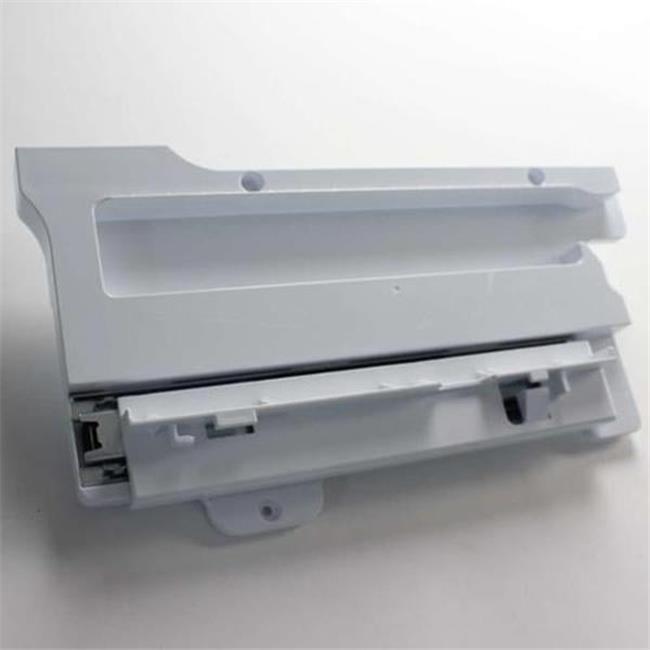 LG ZENAEC73337403 Refrigerator Rail Guide Assembly - Walmart.com