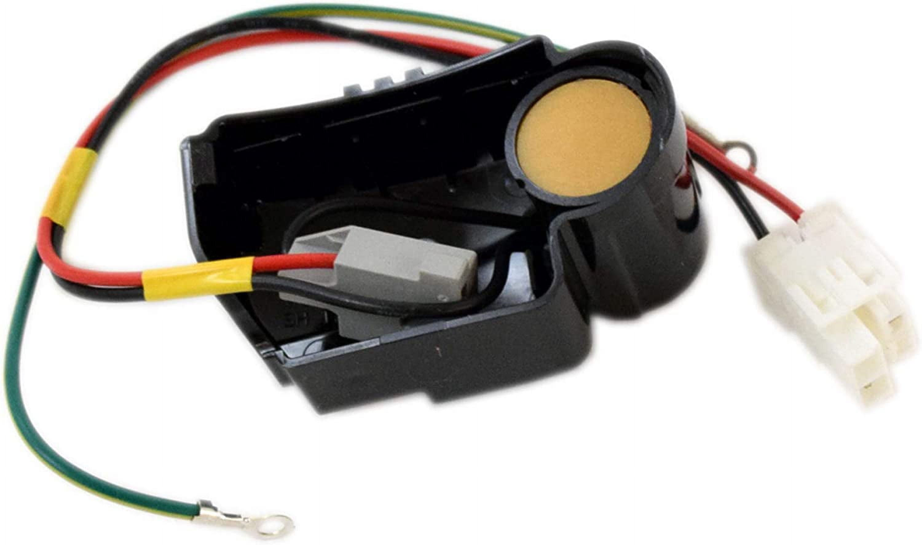 LG Refrigerator Thermistor Assembly, ptc EBG63205831 - Walmart.com