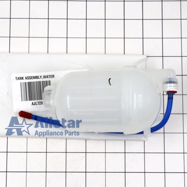 LG Refrigerator Water Tank Assembly AJL72911502 - Walmart.com