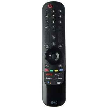 2020 LG Magic Smart Remote Control, Original Controller for LG AI ThinQ ...