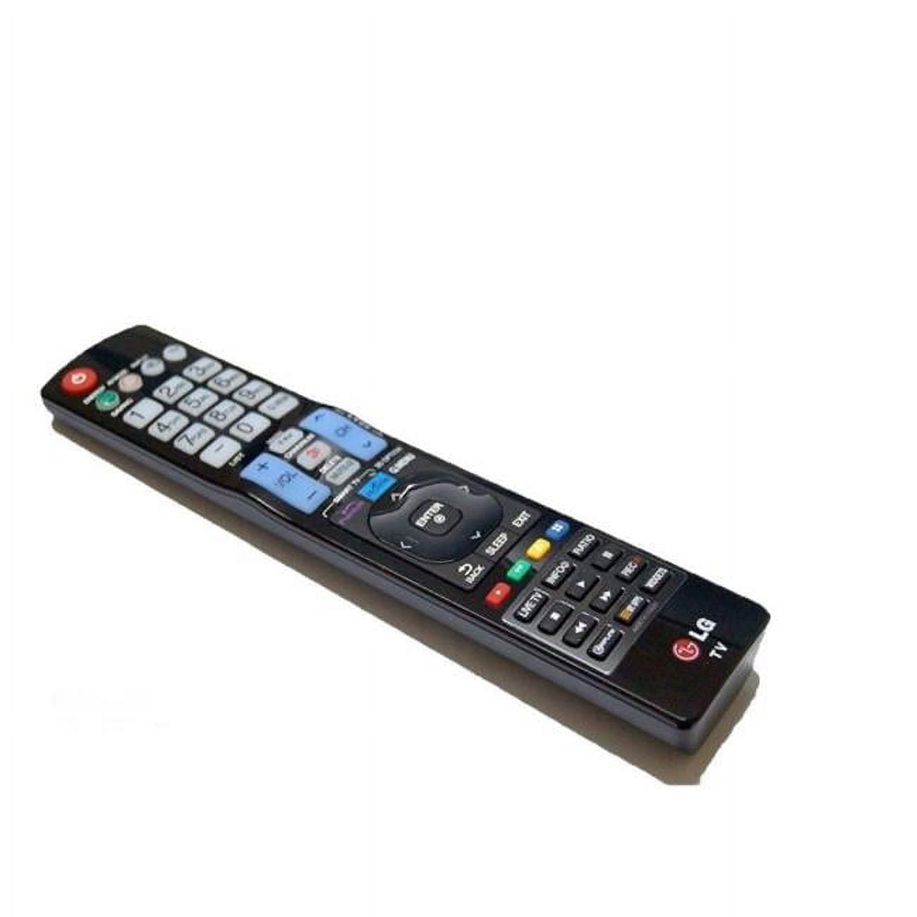 LG Remote Controller Assembly - Walmart.com