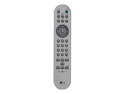 LG - Remote control - for LG 20, 26, 32, M3701, M3702, M4210, M4212 ...