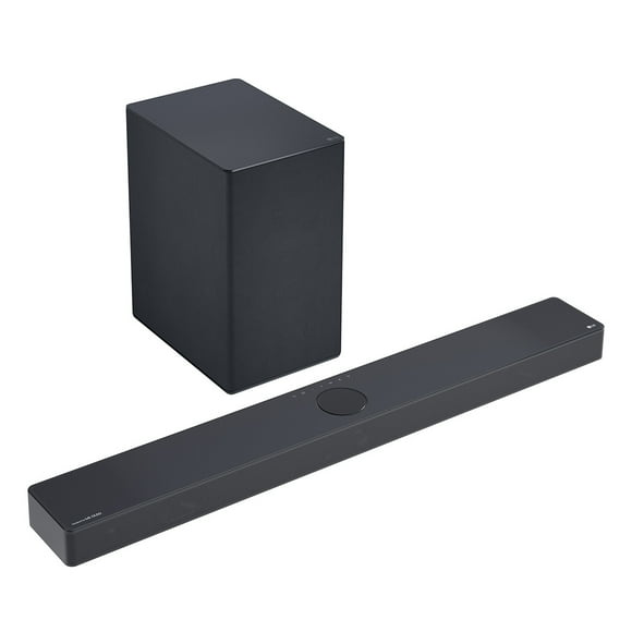 LG Soundbars in Sound Bars by Brand - Walmart.com
