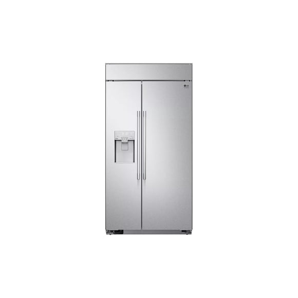 bosch 42 inch built-in refrigerator - Walmart Business