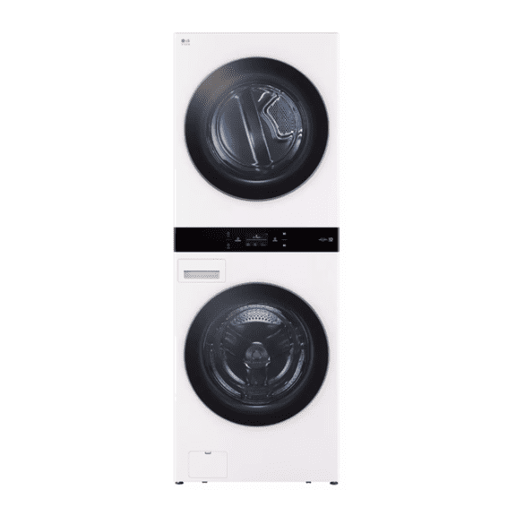 Kenmore 27 Electric Unitized Washer Dryer