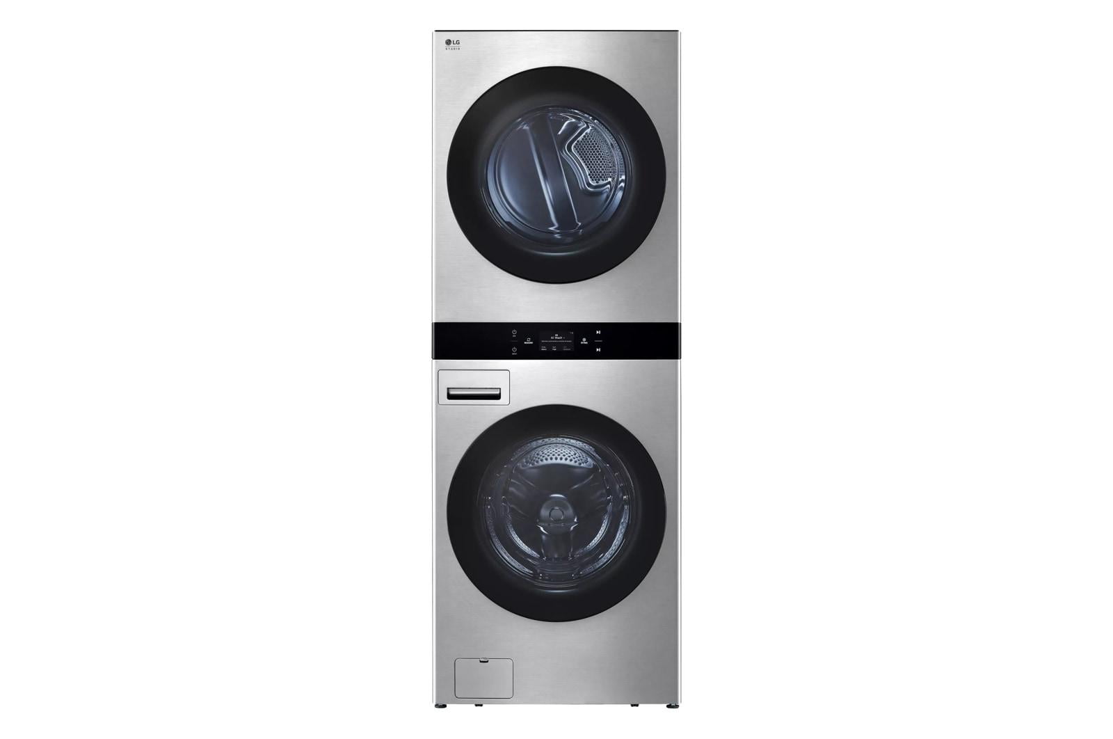 LG SWWG50N3 combination washer electric dryer - Walmart.com