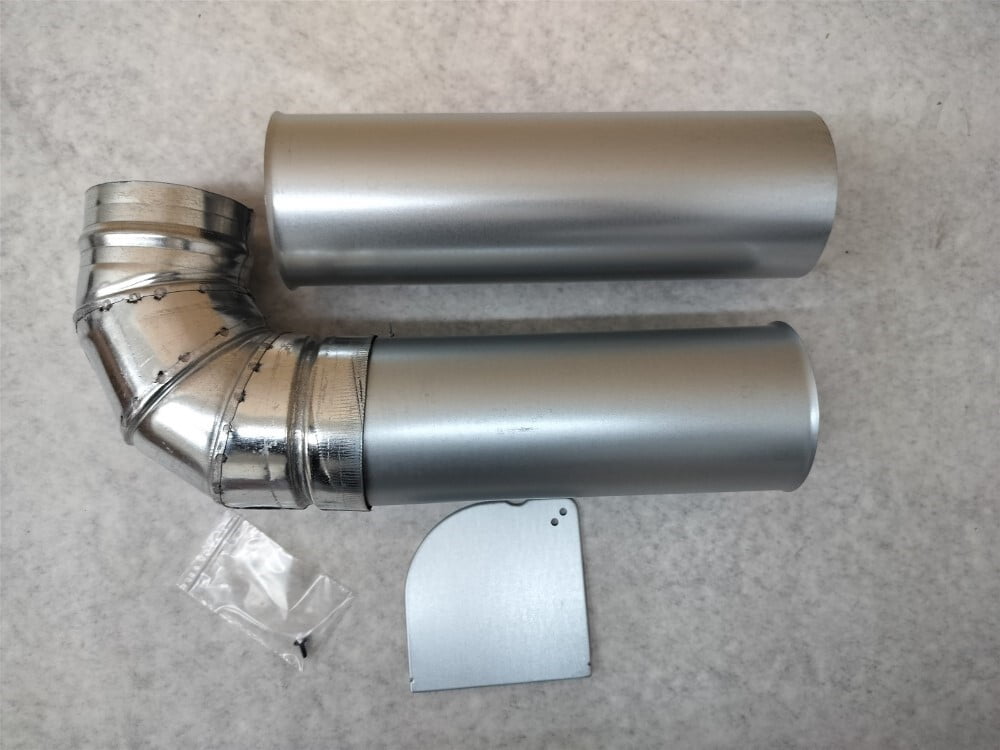 LG Side Venting Kit For LG Dryers 29" DVK2 - Walmart.com