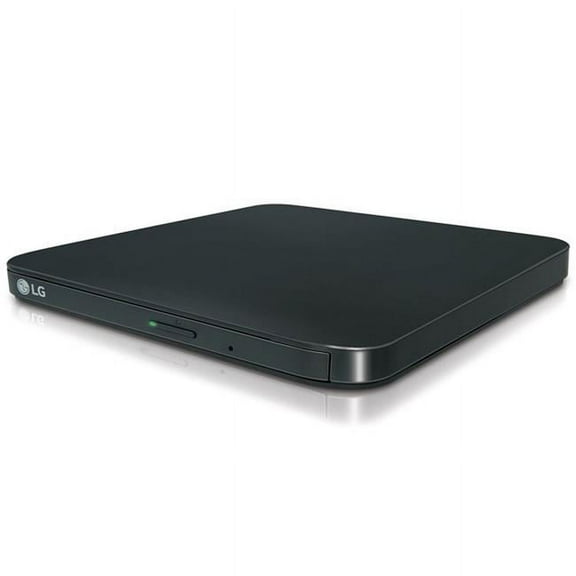 Lg Ultra Slim Portable Dvd Writer