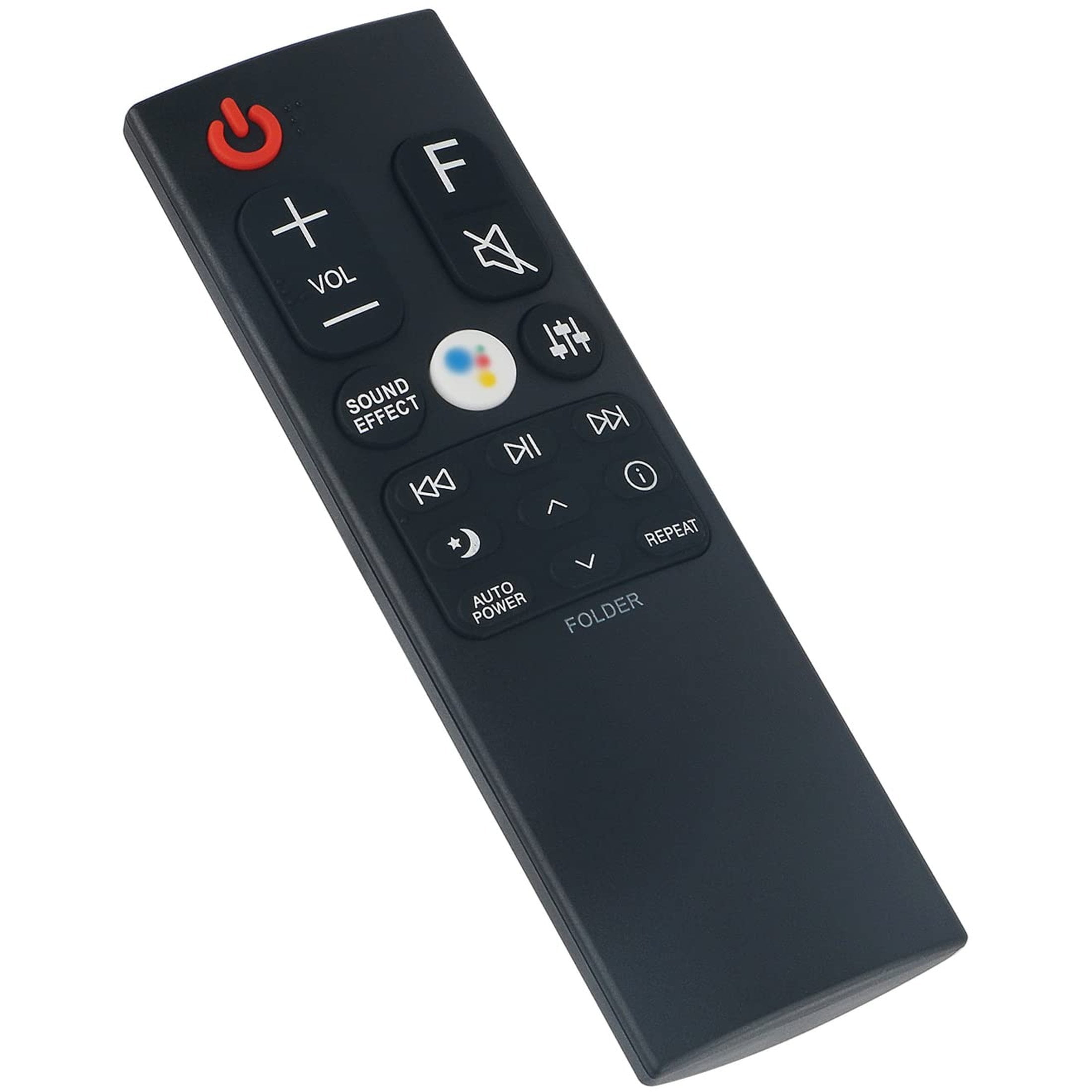 LG Soundbar Remote Control Replacement for SPN and SN Series Systems ...