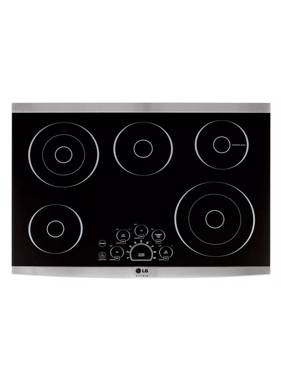 Electric Cooktops in Cooktops - Walmart.com