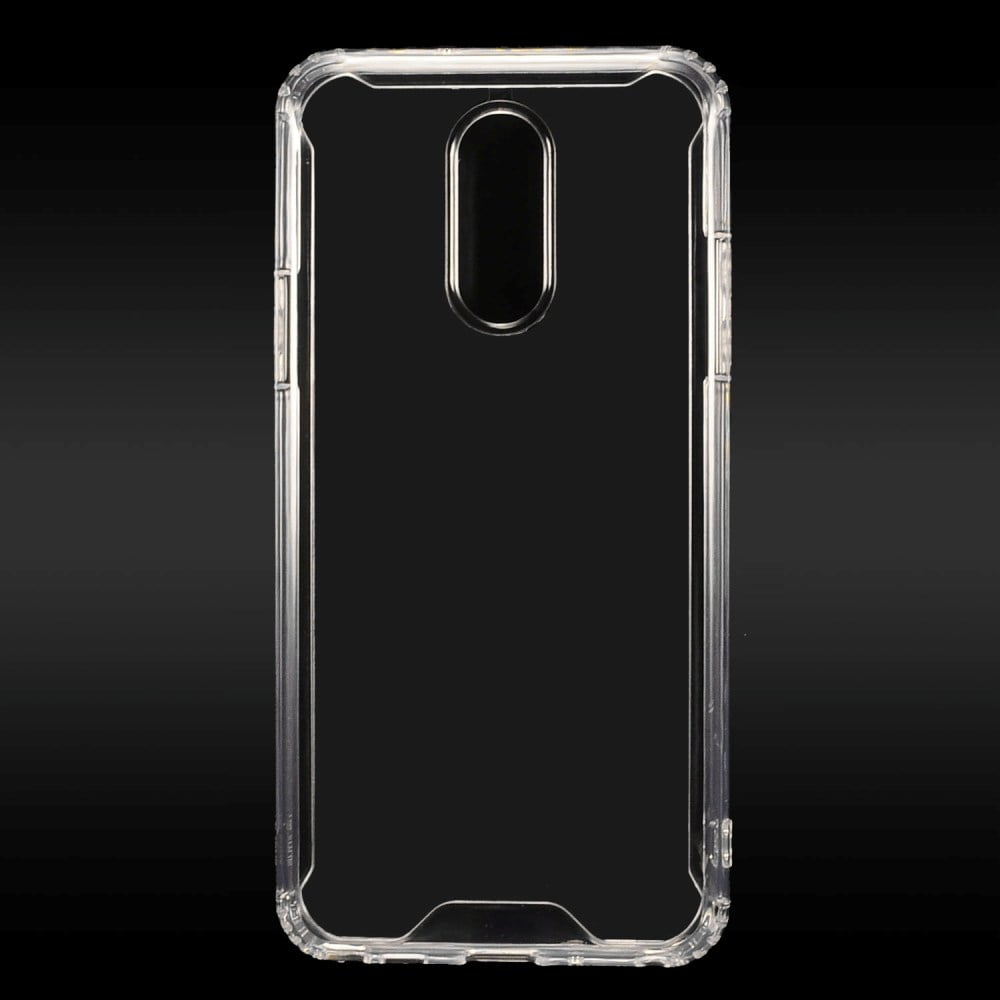 LG Stylo 4 / LG Stylo 4 PLUS Phone Case Clear Slim Protective Cover ...