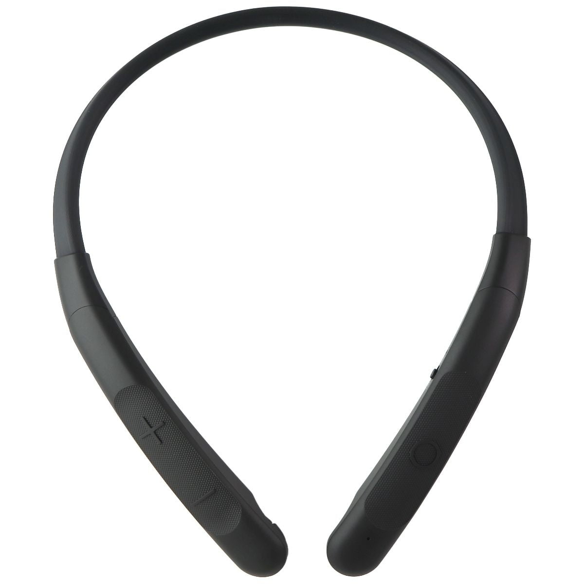LG TONE Style Premium Bluetooth Headset - Black (TONE-NP3) - Walmart.com