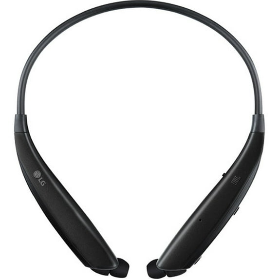 LG Tone Ultra Bluetooth Stereo Headset - Walmart.com