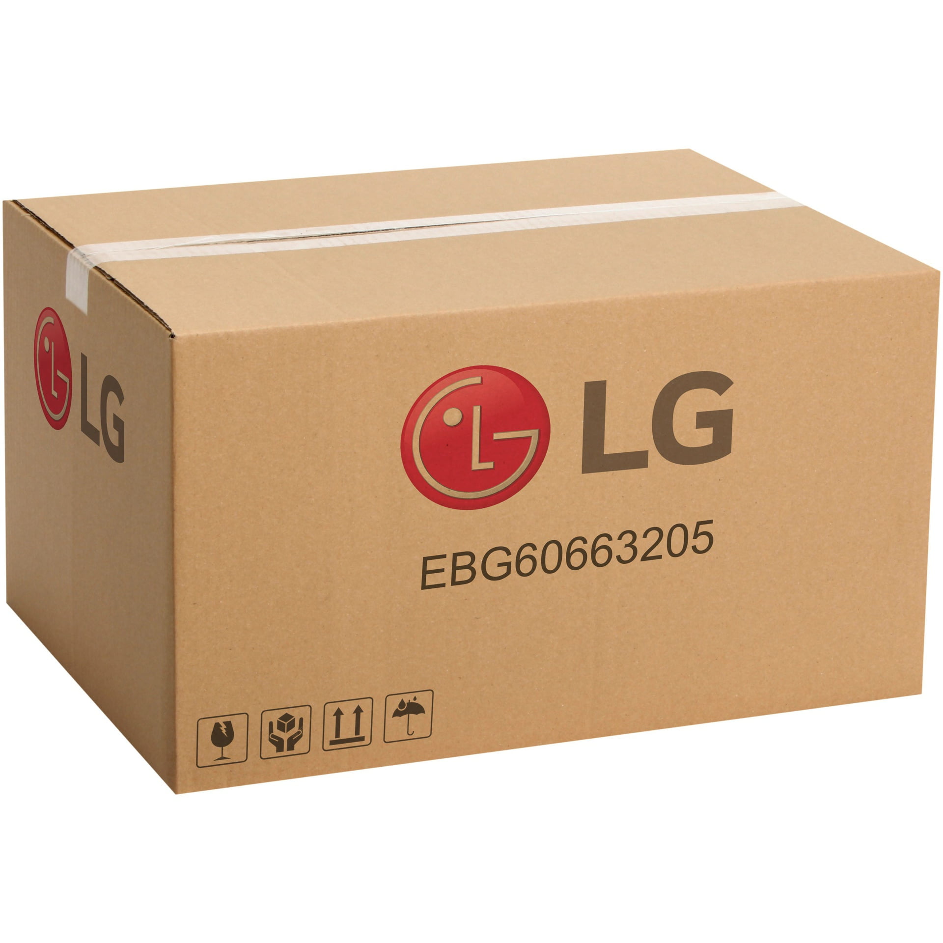 LG Thermistor Assembly,Ptc Part # EBG60663205 - Walmart.com