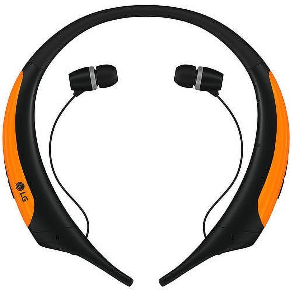 LG Tone Active Bluetooth Stereo Headset - Walmart.com