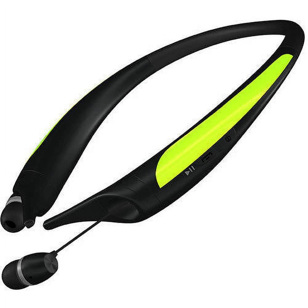 LG Tone Active Bluetooth Stereo Headset - Walmart.com