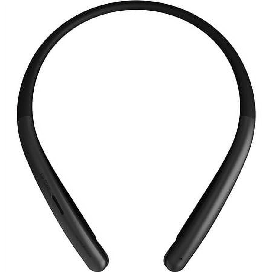 LG Tone Style HBS-SL6S Ultra Bluetooth Neckband with Retractable ...