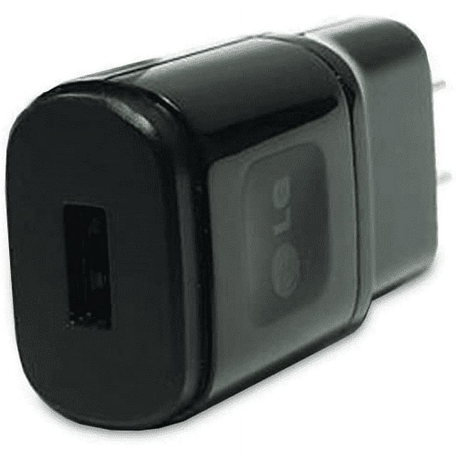 LG Travel Adapter MCS-04WR2 - Walmart.com