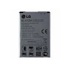 LG Batteries