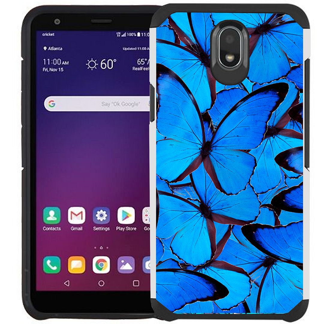 LG Tribute Royal / LG Prime 2 / LG Aristo 4+ / LG K30 2019 / LG Arena 2 ...