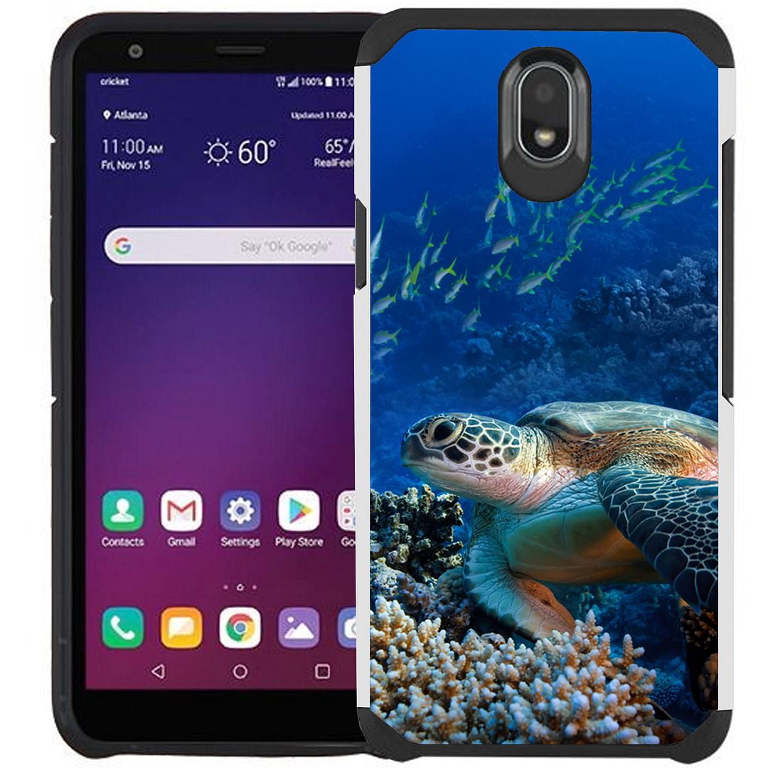 LG Tribute Royal / LG Prime 2 / LG Aristo 4+ / LG K30 2019 / LG Arena 2 ...