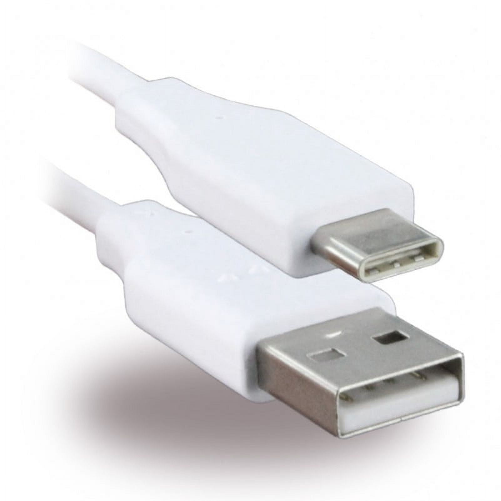 LG Type-C USB Cable for LG Stylo 5 - [Charger Cord Power Wire USB-C 3ft ...