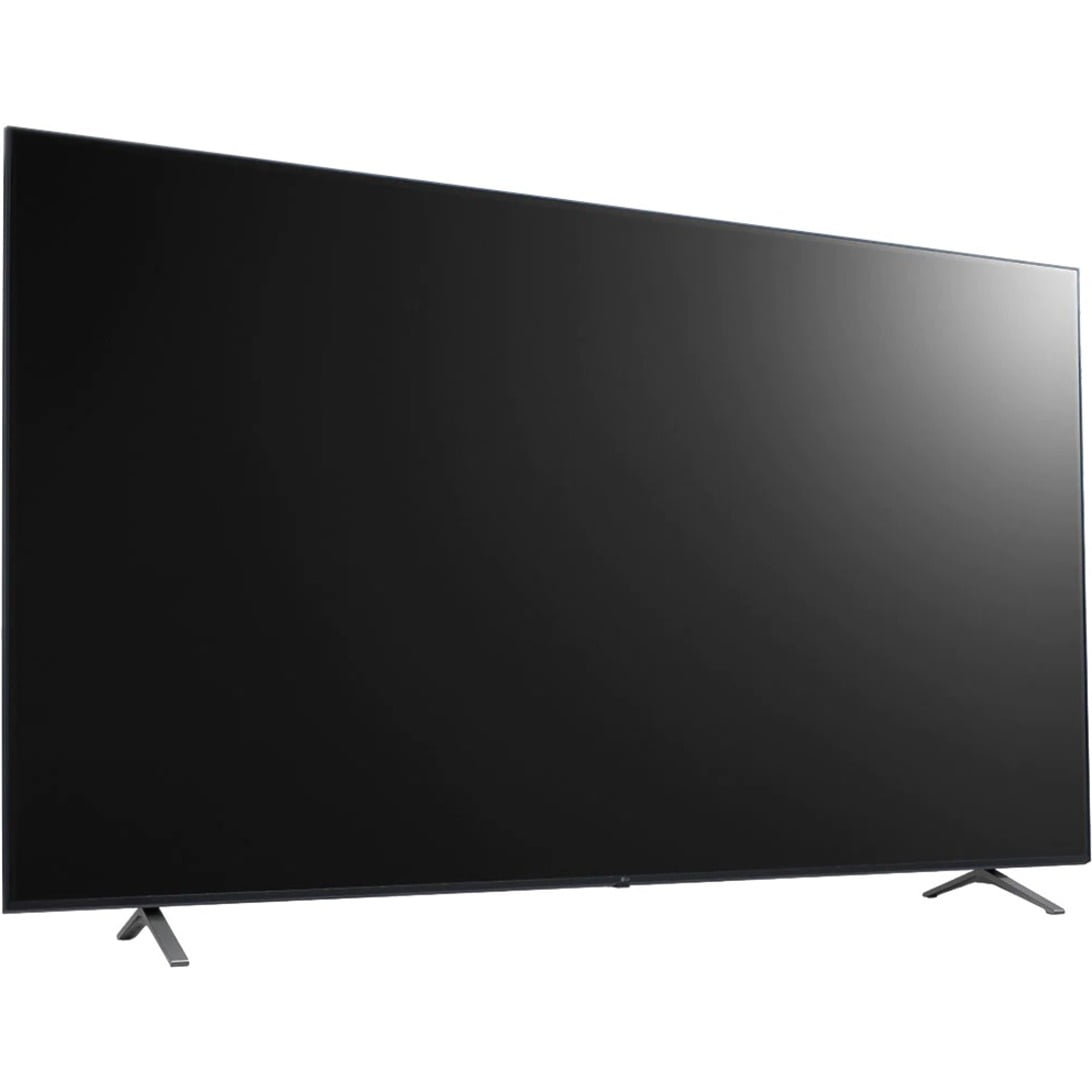 "LG 65"" UR640S Smart LED-LCD 4K UHD TV - Blue, HDR10 Pro, HLG, Direct ...