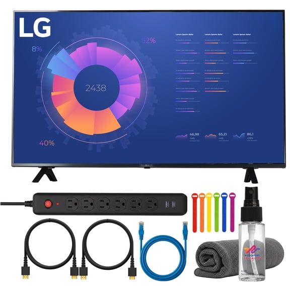 45 Inch Lg