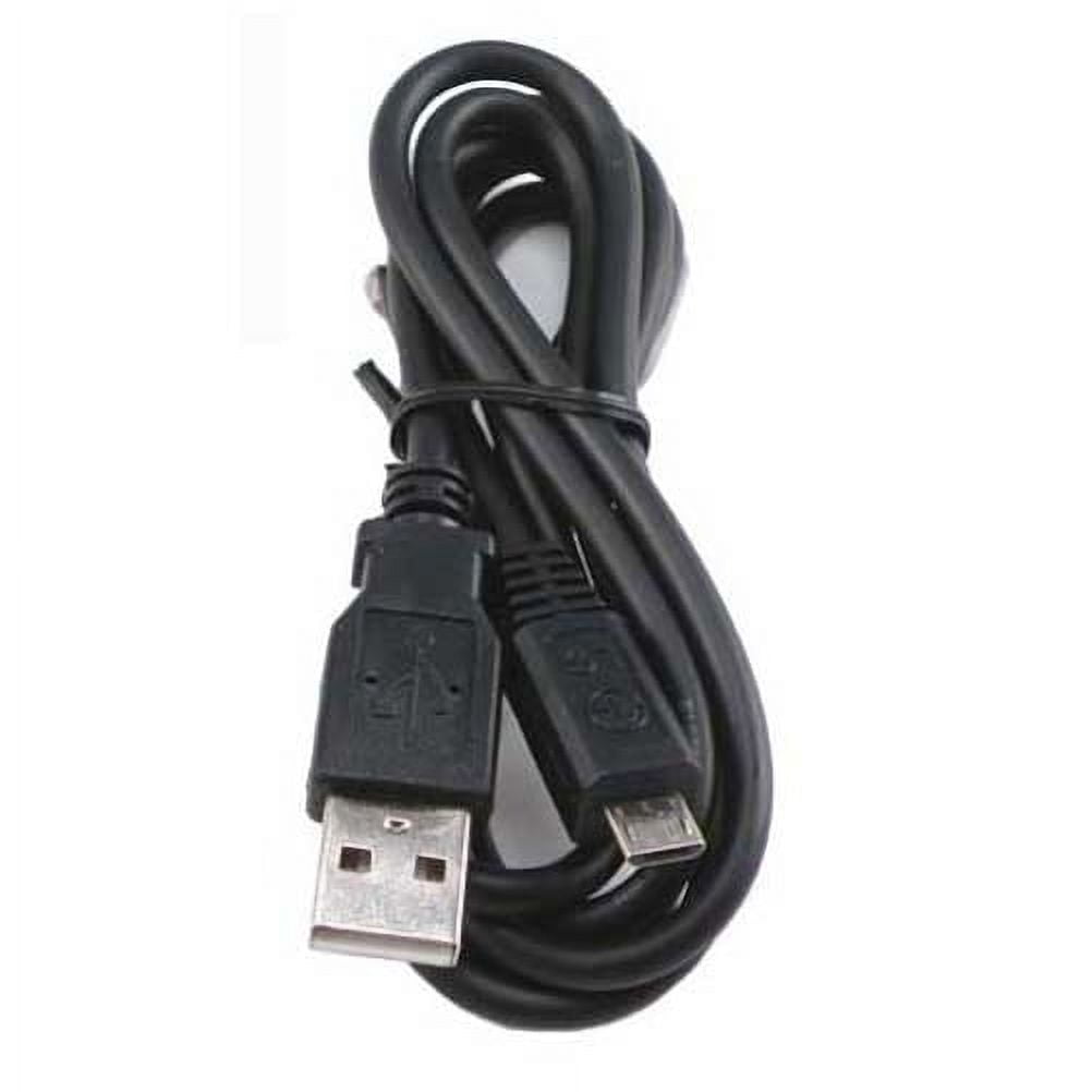 LG USB Cable Rapid Charge Power Wire Sync Micro-USB Data Transfer Cord ...